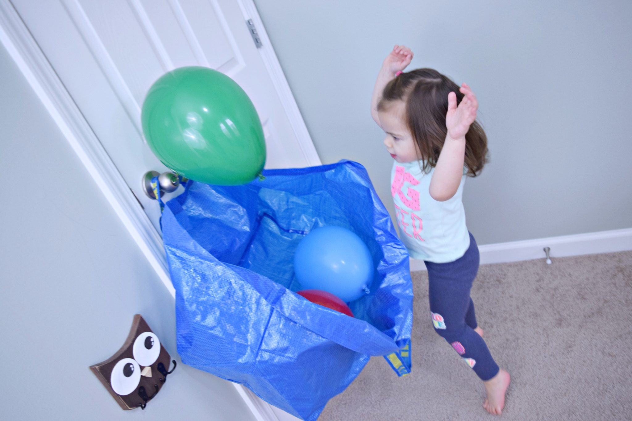 Balloon Olympics: 7 Sports Kids Can Play with Balloons 2021 | Entertain ...