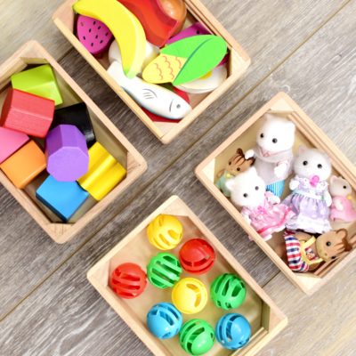 12 Brilliant Storage Solutions That'll Keep Kids Organized 2022 ...