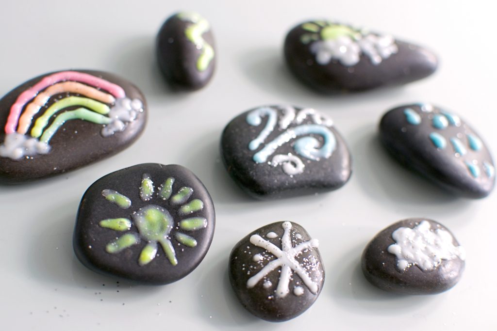 Weather Forecasting Stones 2020 | Entertain Your Toddler