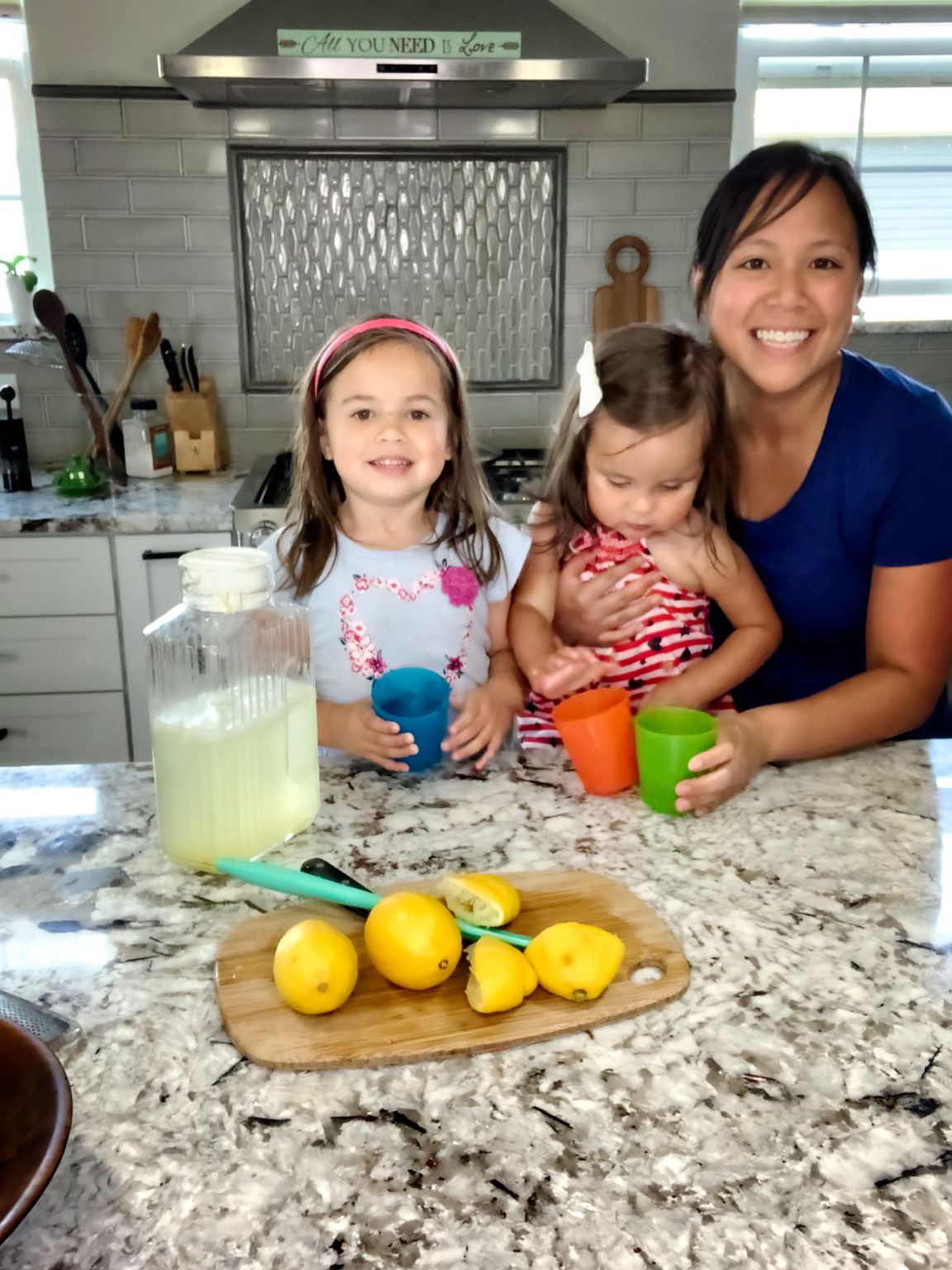 The Best Fresh Lemonade to Make with Kids 2022 - Entertain Your Toddler