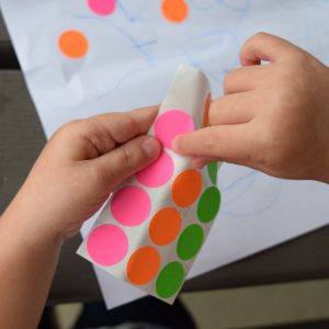 18 Crazy-Fun Construction Paper Activities for Toddlers and ...